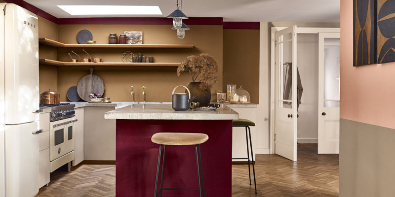 2019 Home Interior Trends – Wigoders