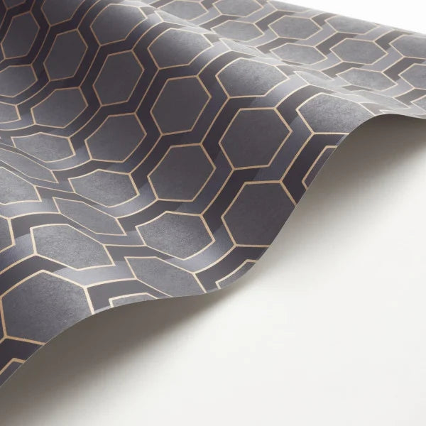 Hamilton Wallpaper – Casadeco – Wigoders